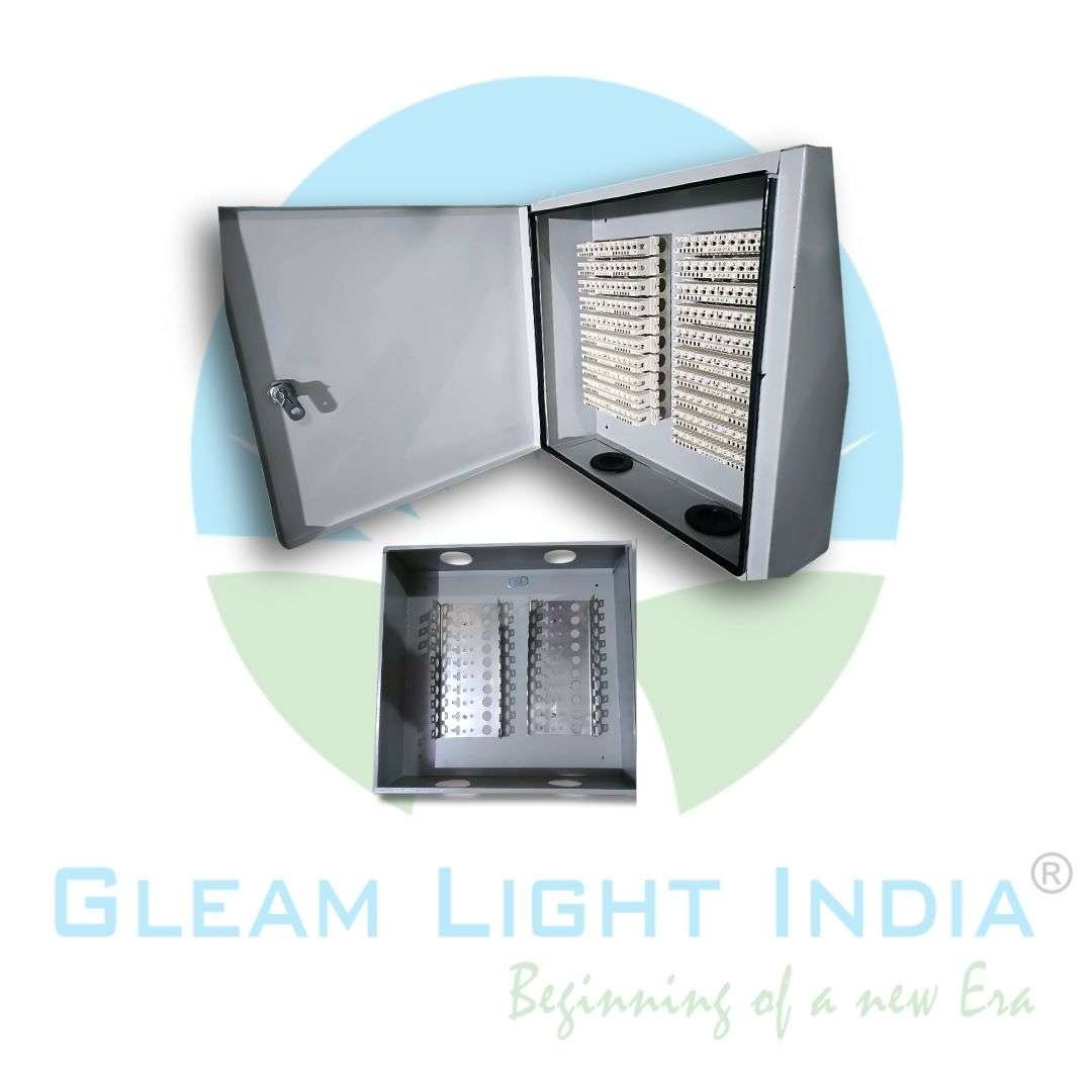 Metal DP Box 200 Pair | Gleam Light India