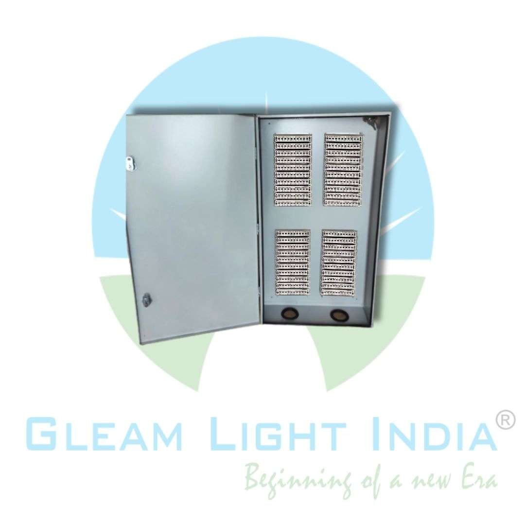 Metal DP Box 400 Pair | Gleam Light India